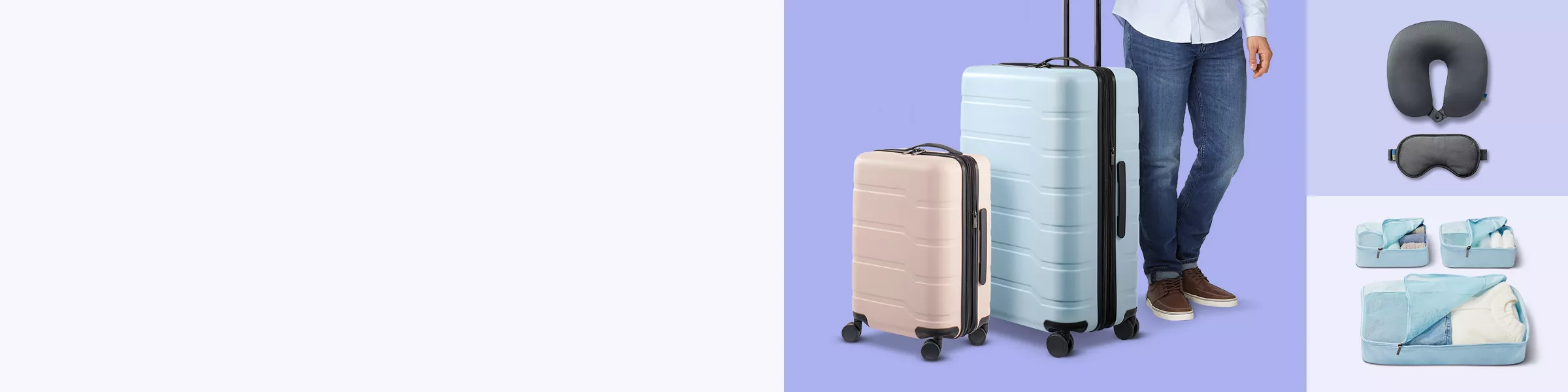 Luggage : Target
