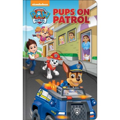 Puppy Power! - (paw Patrol) By Maggie Fischer (paperback) : Target