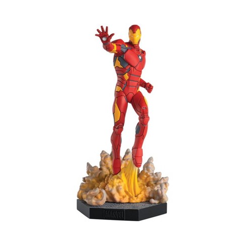 Marvel Vs. Collectible Figure, Iron Man : Target