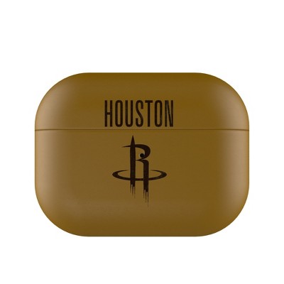Keyscaper Houston Rockets Burn Airpod Case Cover For Airpods Pro 2nd ...
