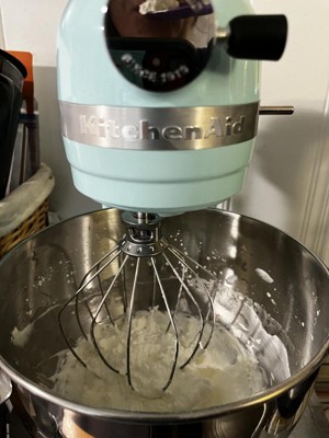 Kitchenaid 5.5 Quart Bowl-lift Stand Mixer - Ksm55 - Ice : Target