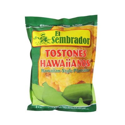 El Sembrador : Frozen Appetizers & Snacks : Target