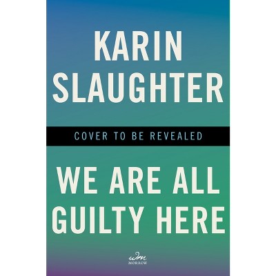 Last Breath - By Karin Slaughter (paperback) : Target
