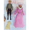 Stevenson Entertainment Chitty Chitty Bang Bang 2 Pack Figure Truly ...