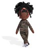 Harperiman 14" Handmade Linen Doll - Sydney : Target