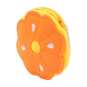 Unique Bargains Plush Money Pouch 3.5x4.3in : Target
