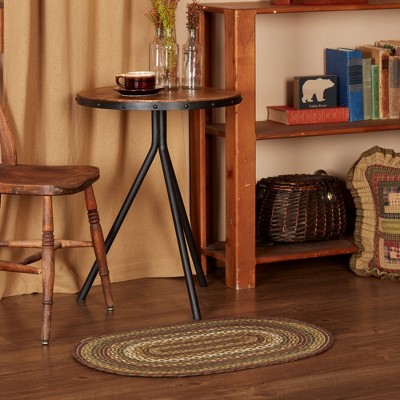 Tea Cabin Jute Indoor Rug : Target
