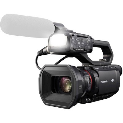 Camcorders & Digital Video Cameras : Target
