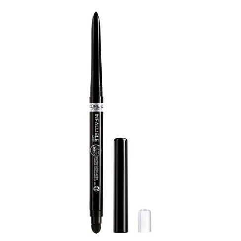 L'oreal Paris Infallible Grip Waterproof Mechanical Gel Eyeliner - 0 ...