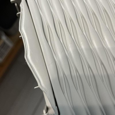 Wave Open Front Bin - Brightroom™ : Target