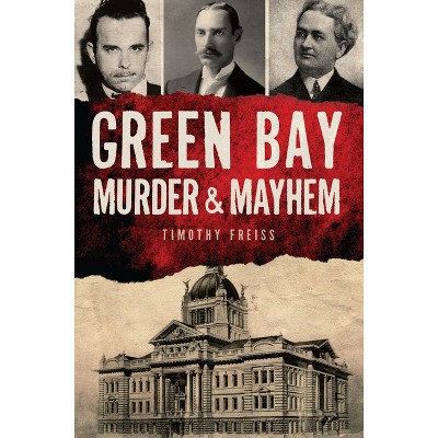 Genie - By Russ Rymer (paperback) : Target