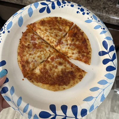 Vital Pursuit Frozen High Protein Cheese Lovers Thin Crust Pizza - 6oz ...