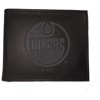 Evergreen Wallet, Bi-fold, Edmonton Oilers : Target