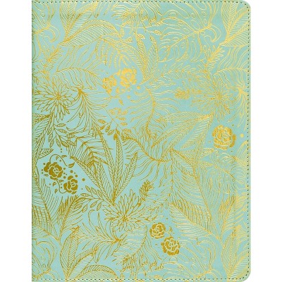 Niv, Journal The Word Bible (perfect For Note-taking), Cloth Over Board ...