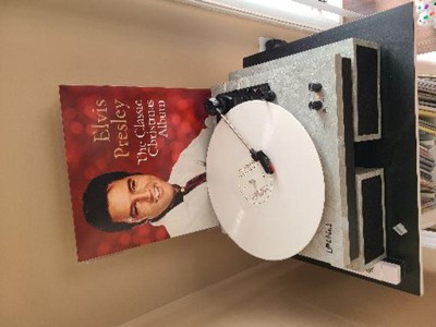 Elvis Presley - The Classic Christmas Collection (target Exclusive ...