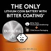 Duracell 2025 Batteries Lithium Coin Button - 2 Pack - Specialty ...