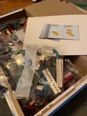 Lego City Downtown Streetcar And Station Toy Train Set 60423 : Target