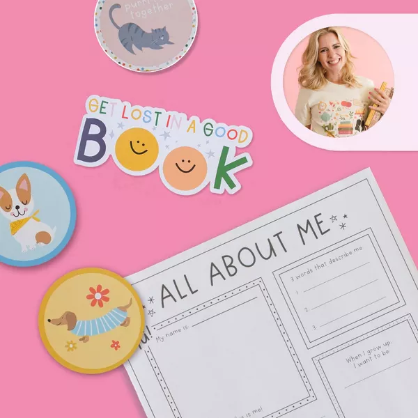 Teacher Supplies & Classroom Decorations : Target