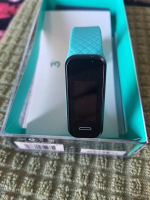 3plus Hr Plus Fitness Tracker - Teal : Target