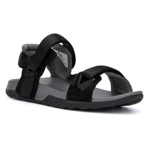 Hybrid Green Label Men's Valley Sandal : Target