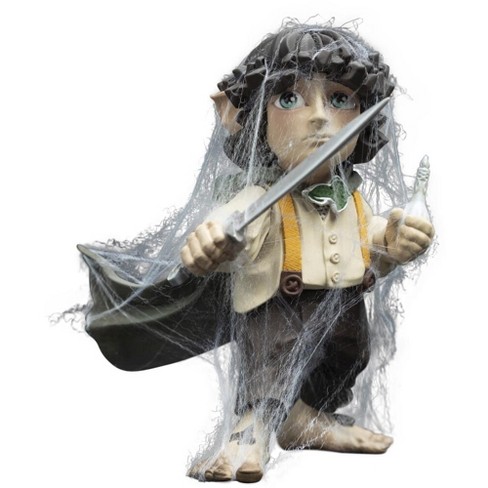 Weta Workshop - Lord Of The Rings - Mini Epics - Frodo Baggins (limited ...
