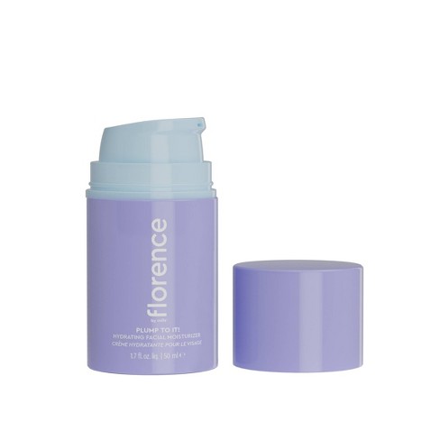 Florence By Mills Plump To It Hydrating Facial Moisturizer - 1.7 Fl Oz ...