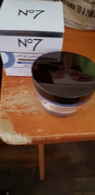 No7 Lift & Luminate Triple Action Fragrance Free Day Cream With Spf 30 ...