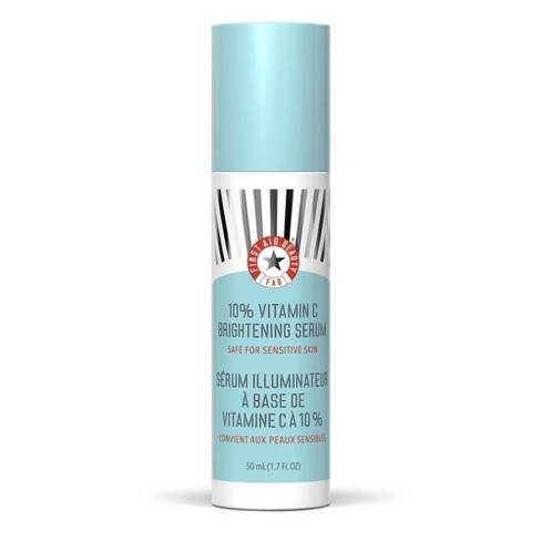 First aid beauty ulta store
