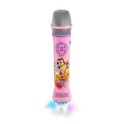 My Little Pony Portable Radio And Karaoke System With Microphone : Target