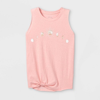 Girls Tank Tops : Target
