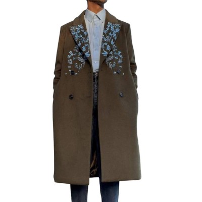 Men's The Ludlow Coat Jacket - Was Him S : Target