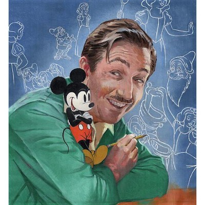 Martin's Big Words - (a Big Words Book) By Doreen Rappaport (hardcover ...