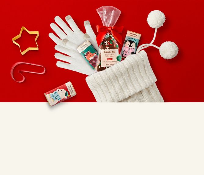 Stocking Stuffer Ideas 2023 : Target