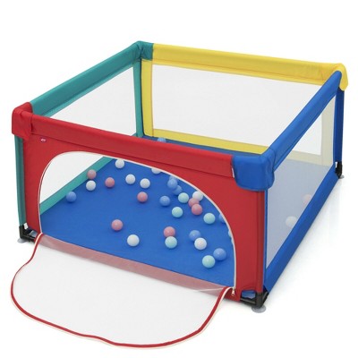 Playpen : Target