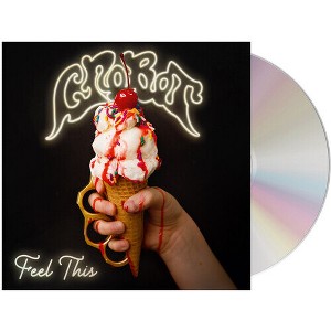 Crobot - Feel This (cd) : Target