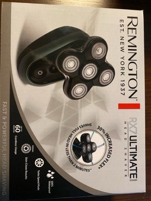 Remington Electric Shaver : Target