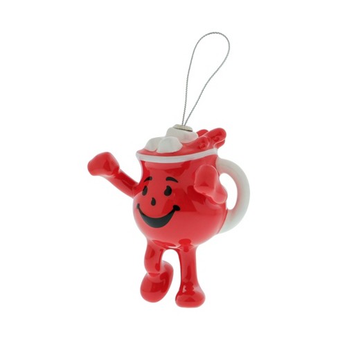 Wondapop Kool-aid Man Christmas Tree Ornament : Target