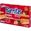 Marinela Barritas Strawberry Cookies - 4ct/2.36oz : Target
