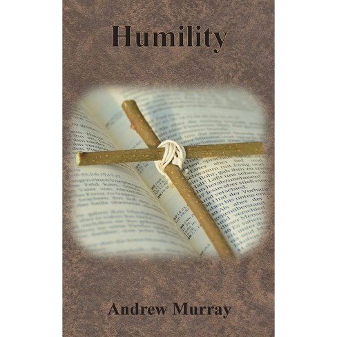 Humility - By Andrew Murray (hardcover) : Target