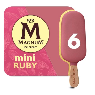 Magnum : Ice Cream : Target
