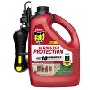 Raid Perimeter Protection Insect Control - 128 Fl Oz: Multi-insect ...