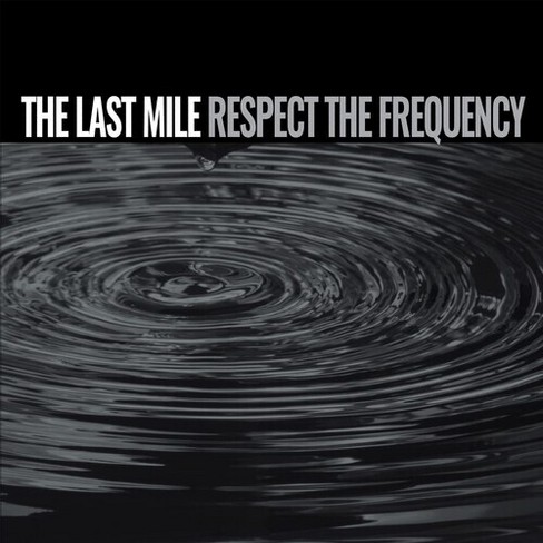 Last Mile - Respect The Frequency (vinyl) : Target