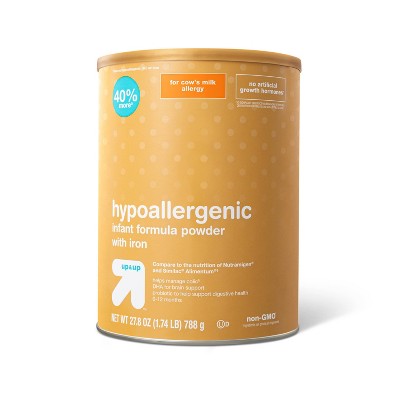 Target Brands : Baby Formula : Target