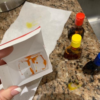 Mccormick Assorted Food Coloring Kit - 3pk / 1.5oz : Target