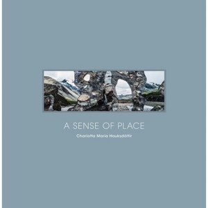 A Sense of Place - (Hardcover) : Target