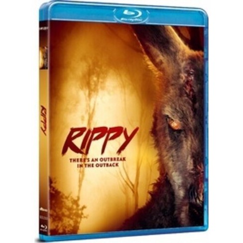 Rippy (2024) : Target