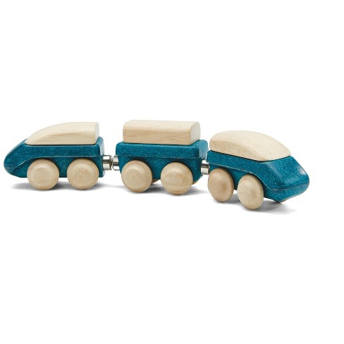 Plantoys| Hybrid Train : Target
