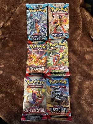 2024 Pokemon Paldea Adventure Chest : Target
