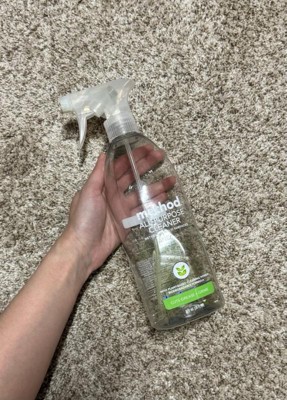 Method Lime + Sea Salt Cleaning Products Apc Spray Bottle - 28 Fl Oz ...