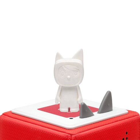 Tonies Diy Creative-tonie Audio Play Figurine : Target